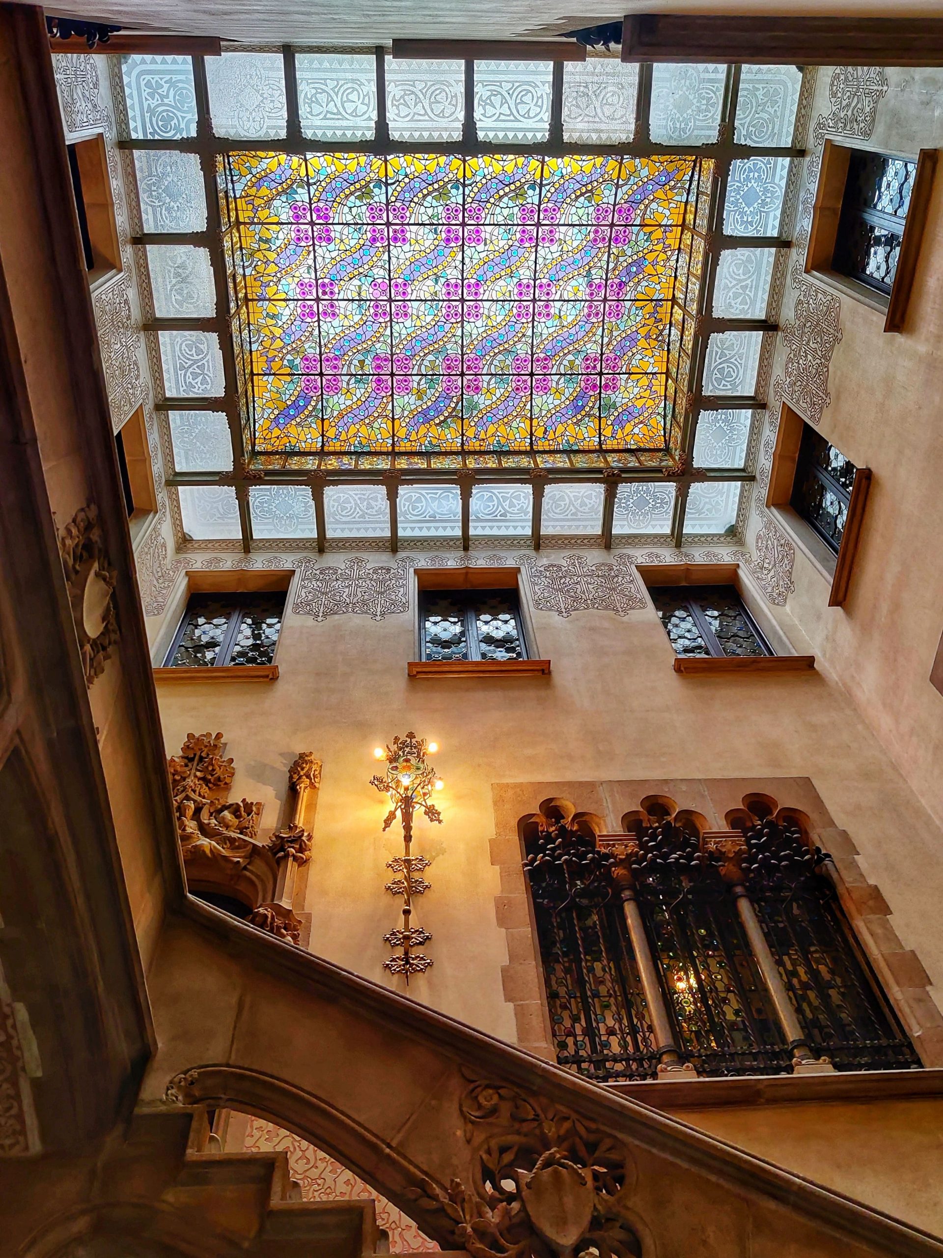 CASA AMATLLER, JOYA DEL MODERNISMO CATALAN - WanderFoodieGirl