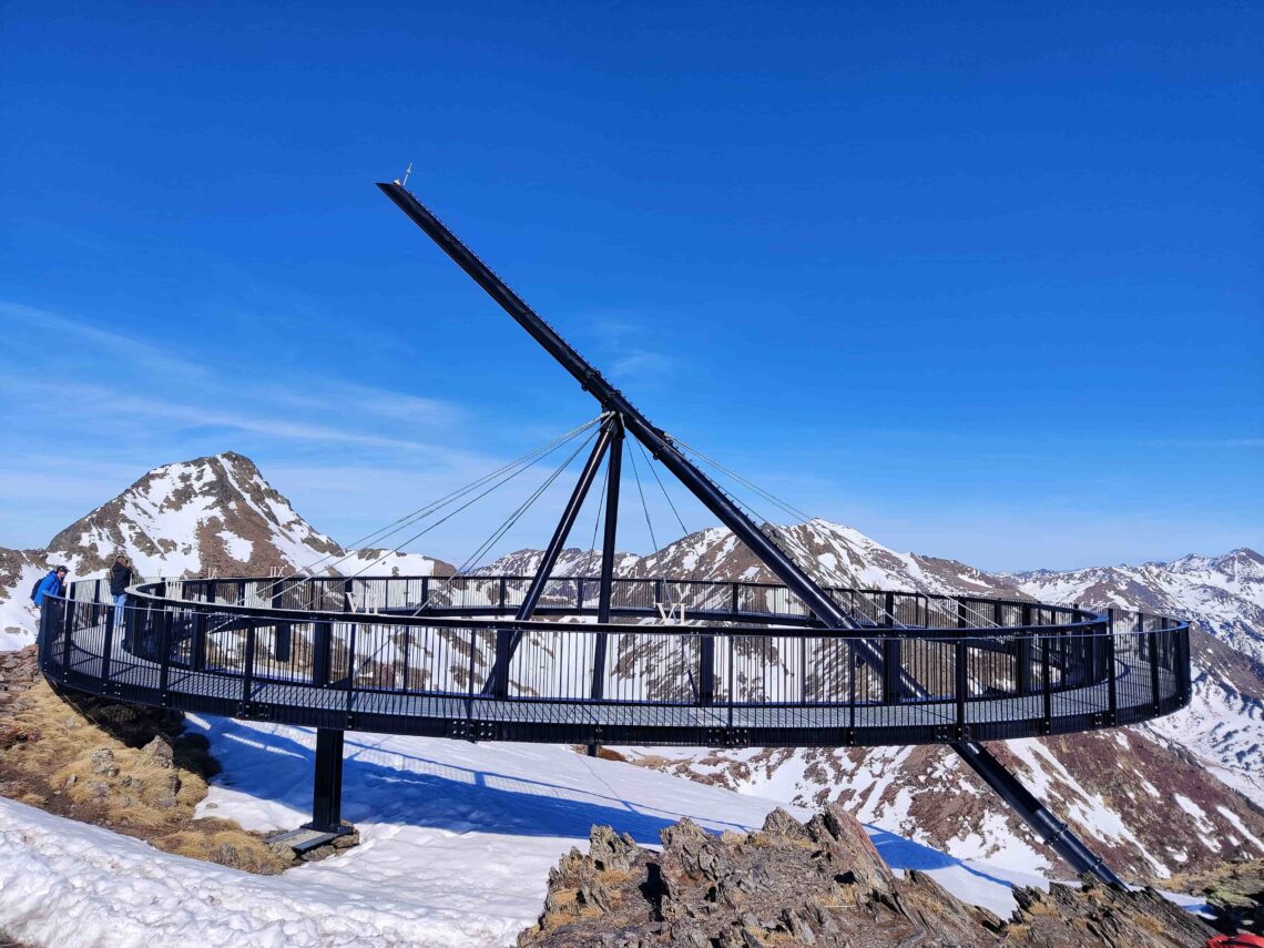 Guía de una Escapada Perfecta a Andorra - WanderFoodieGirl